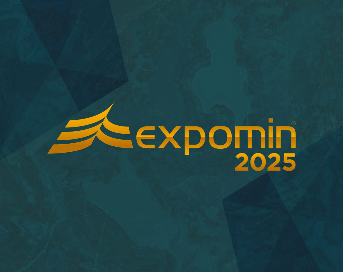 Expomin 2025 – Chile – ProMendoza